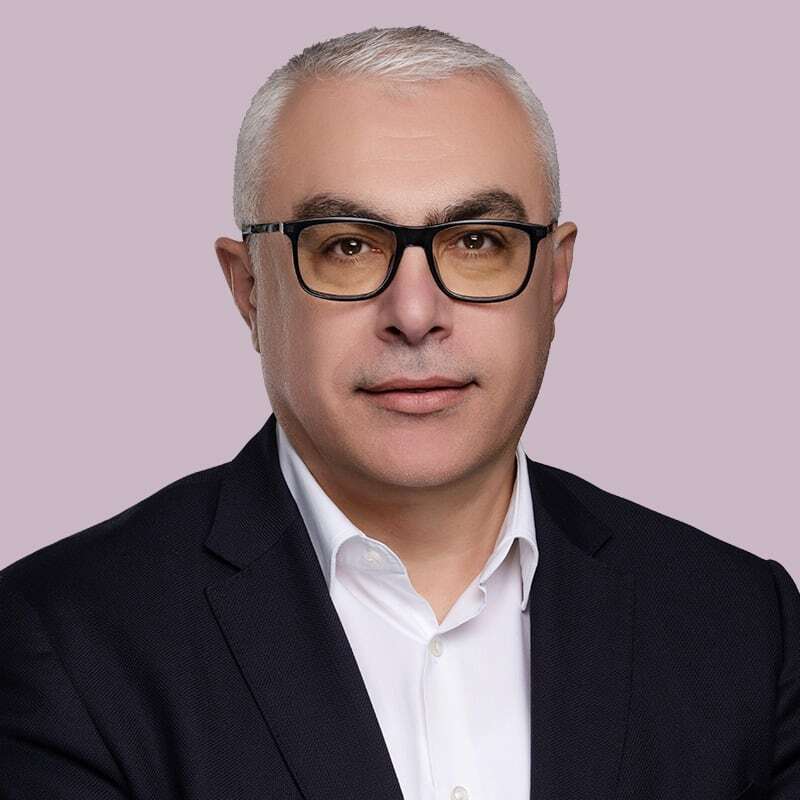 Mazen Mroué