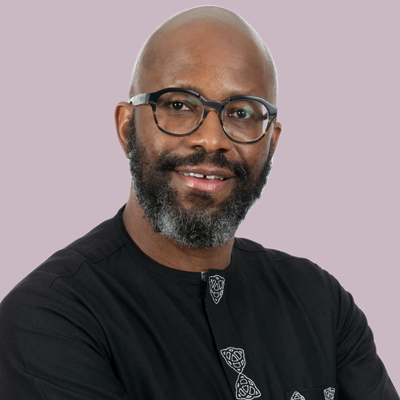 Ralph Mupita | Board Of Directors| MTN.com