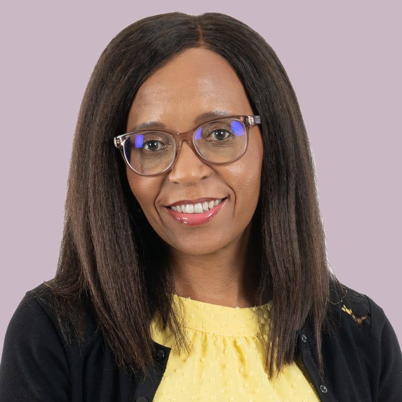 Tsholofelo Molefe | Board Of Directors| MTN.com