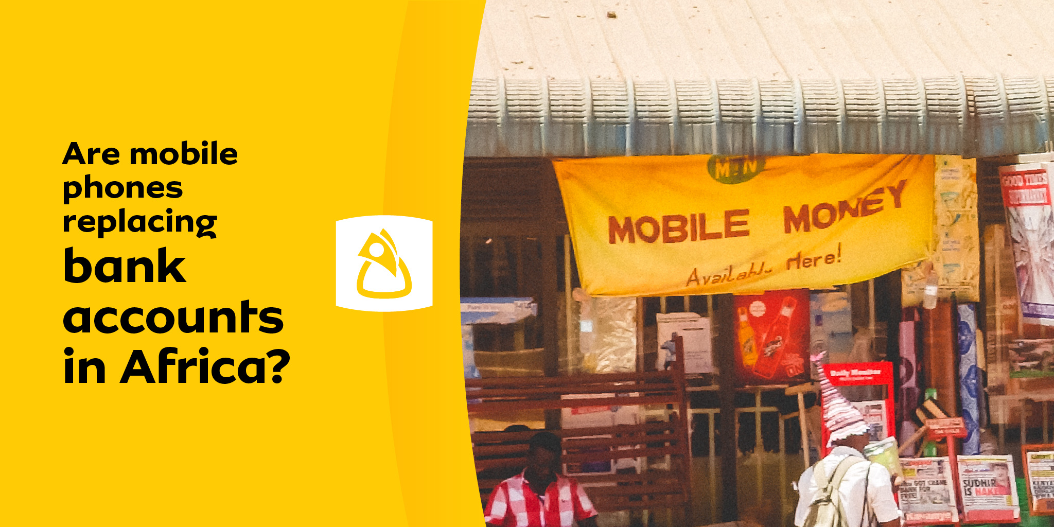 Could Mobile Money Spark Africa’s Financial Revolution?