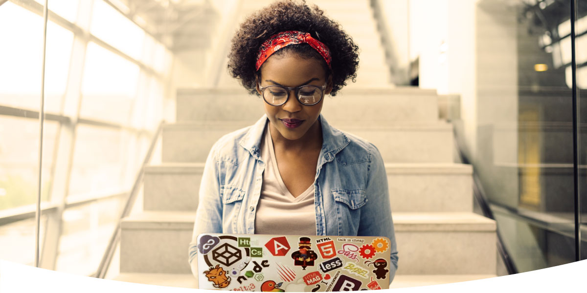 African Youth are Coding for their Future!