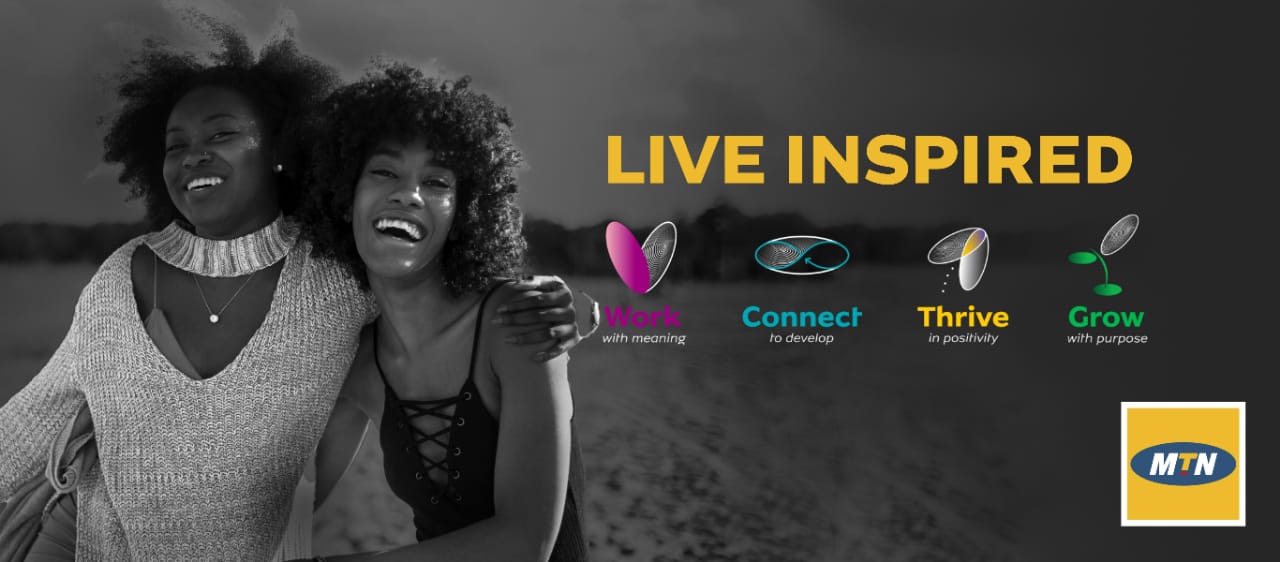 MTN Group drives future-fit workforce solution to match rapid digital ...