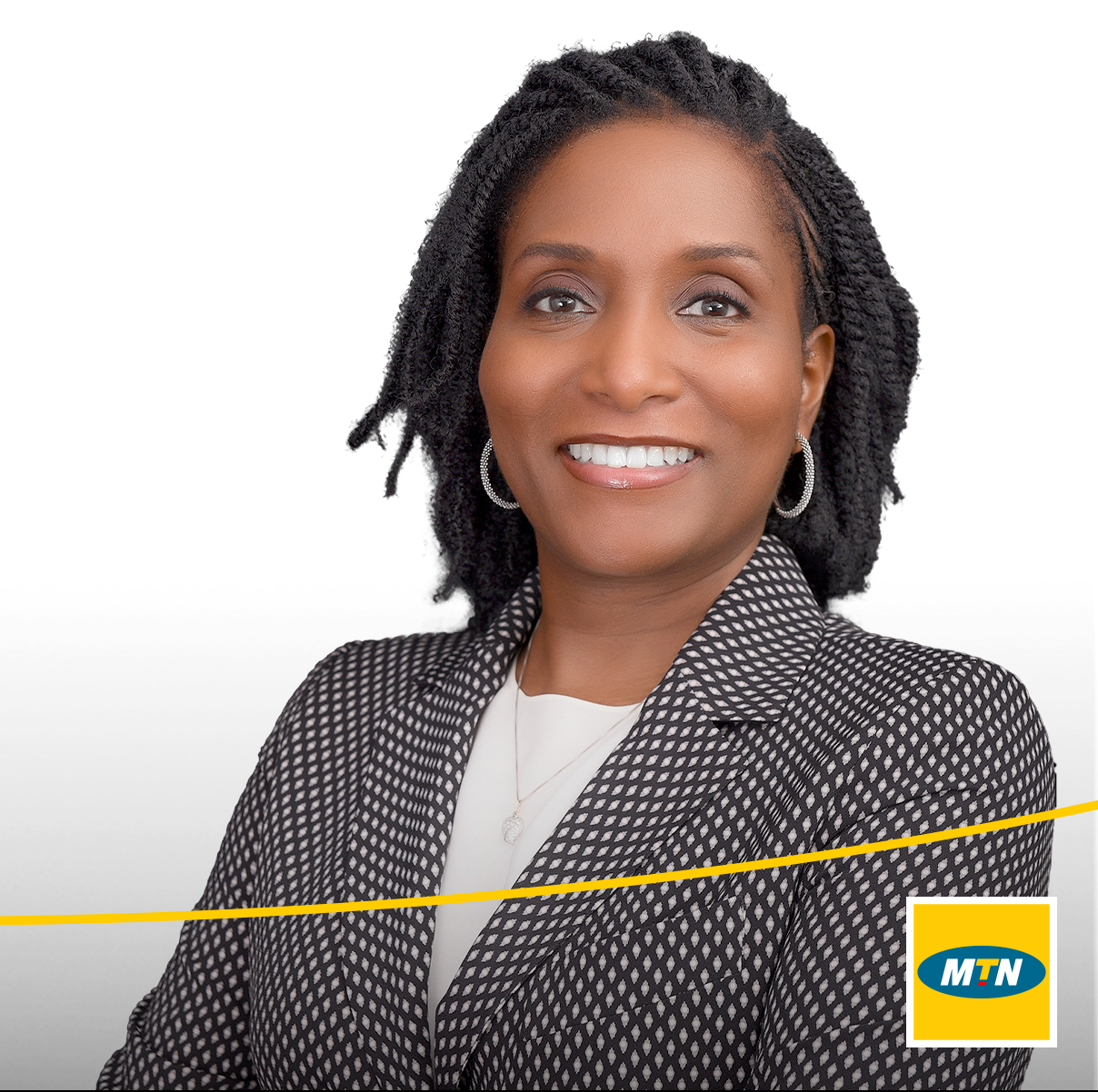 MTN Group advances women leadership with new MTN Guinea-Bissau CEO ... MTN Group advances women leadership with new MTN Guinea-Bissau CEO ...