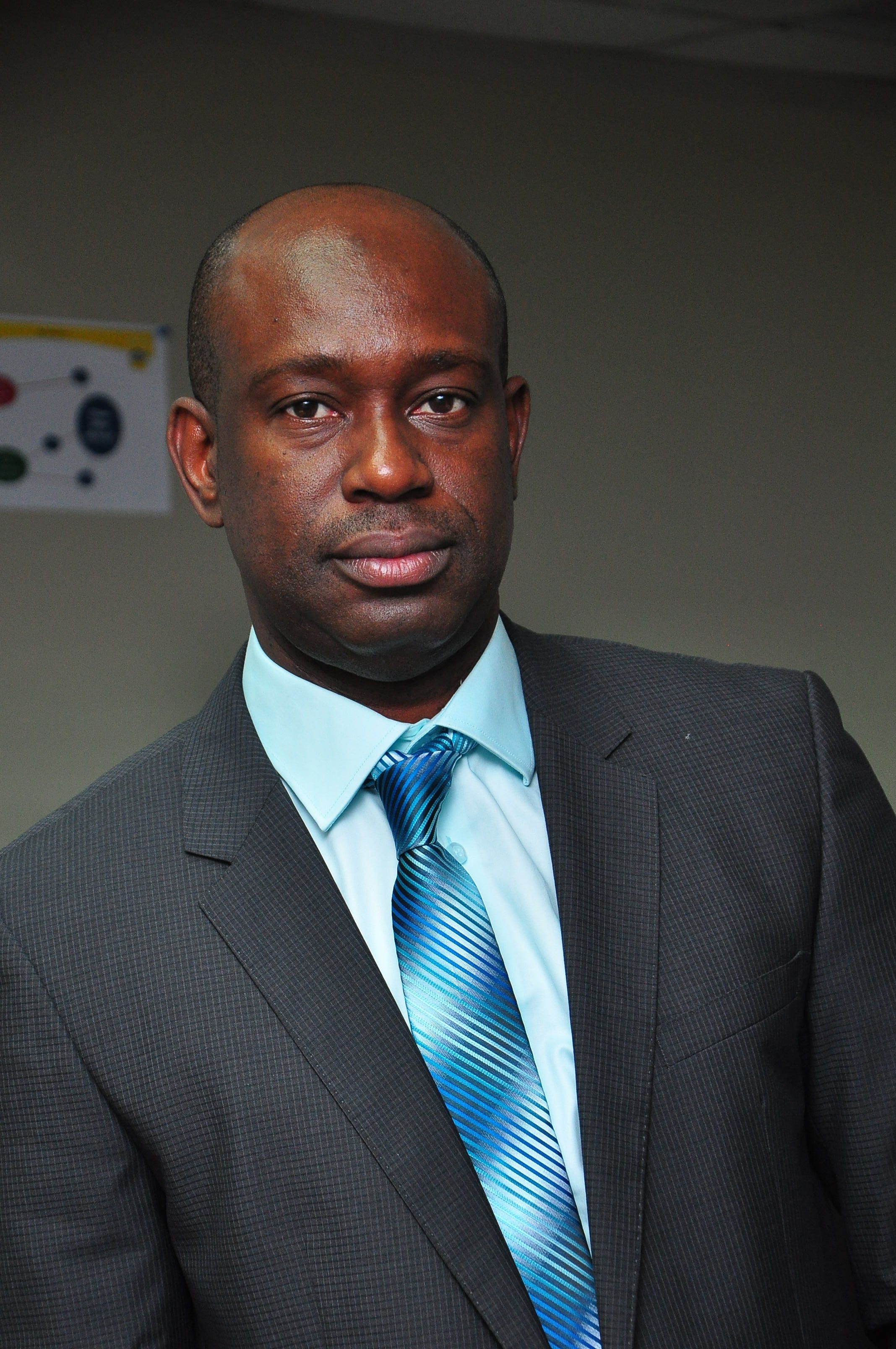 MTN announces appointment of seasoned executive as Digital and Fintech ...