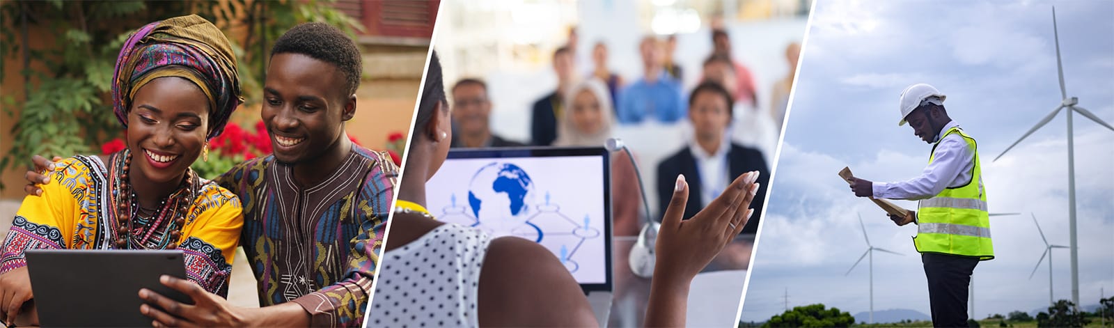 MTN’s strategic priority to create shared value leads to material ESG ...