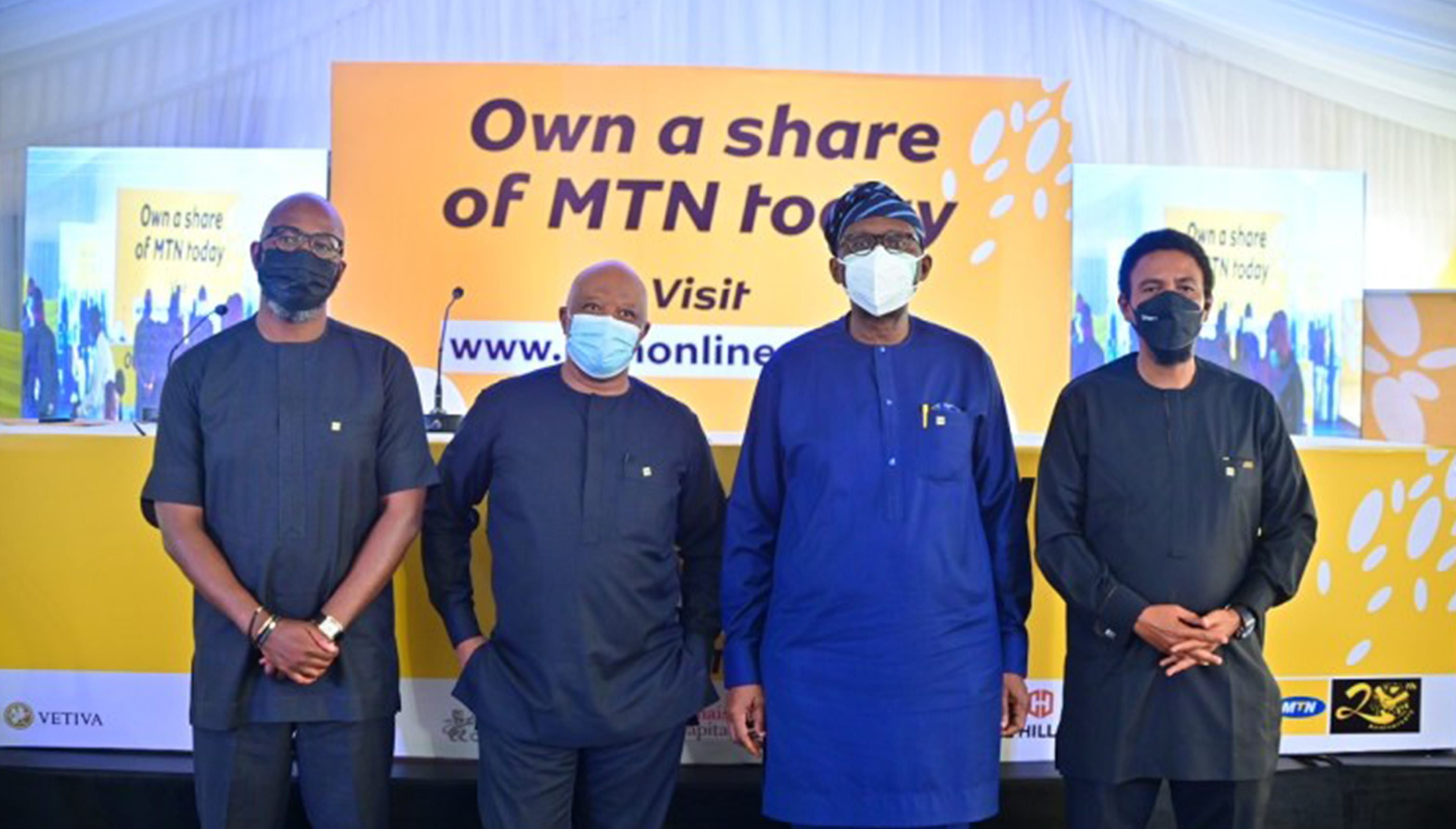 MTN Nigeria Archives | MTN.com