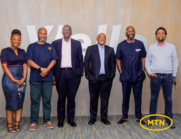 MTN Group re-affirms its commitment to Nigeria