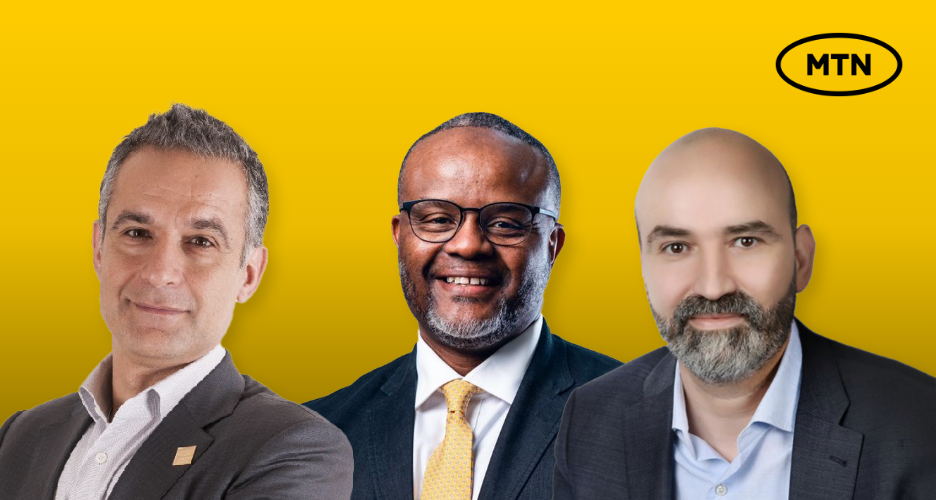 MTN announces new MTN Nigeria COO and further leadership changes in ...