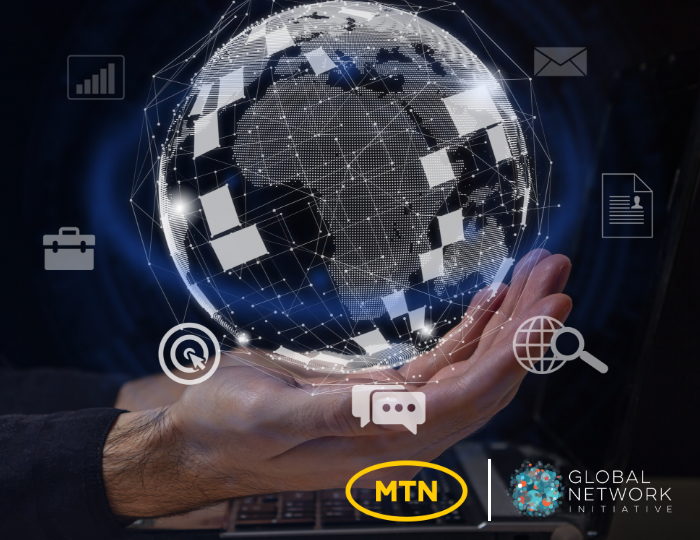 MTN advances its digital human rights efforts by joining the Global ...