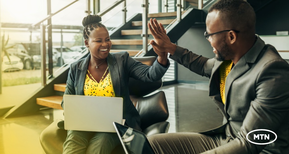 MTN Group reaches transformation milestone with Level 1 B-BBEE status