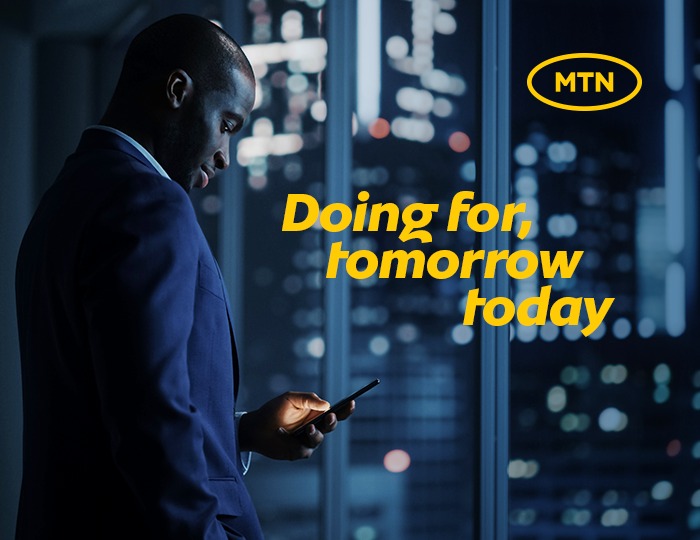 MTN Group links remuneration of senior executives to ESG goals