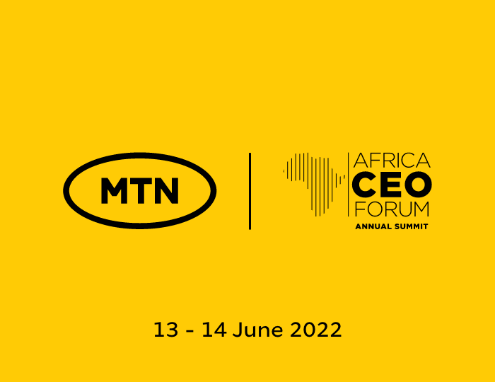 MTN Group announces Africa CEO Forum sponsorship and participation
