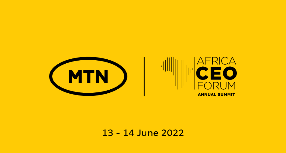 MTN Group announces Africa CEO Forum sponsorship and participation