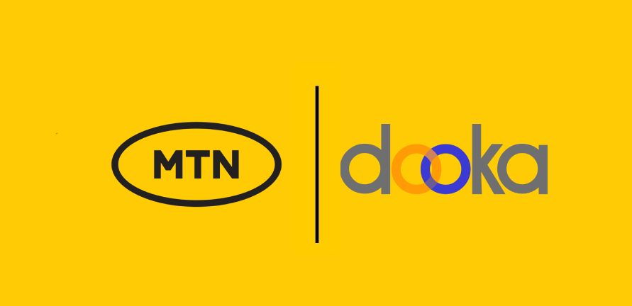 MTN Group partners with Dooka to revolutionise corporate procurement in ...