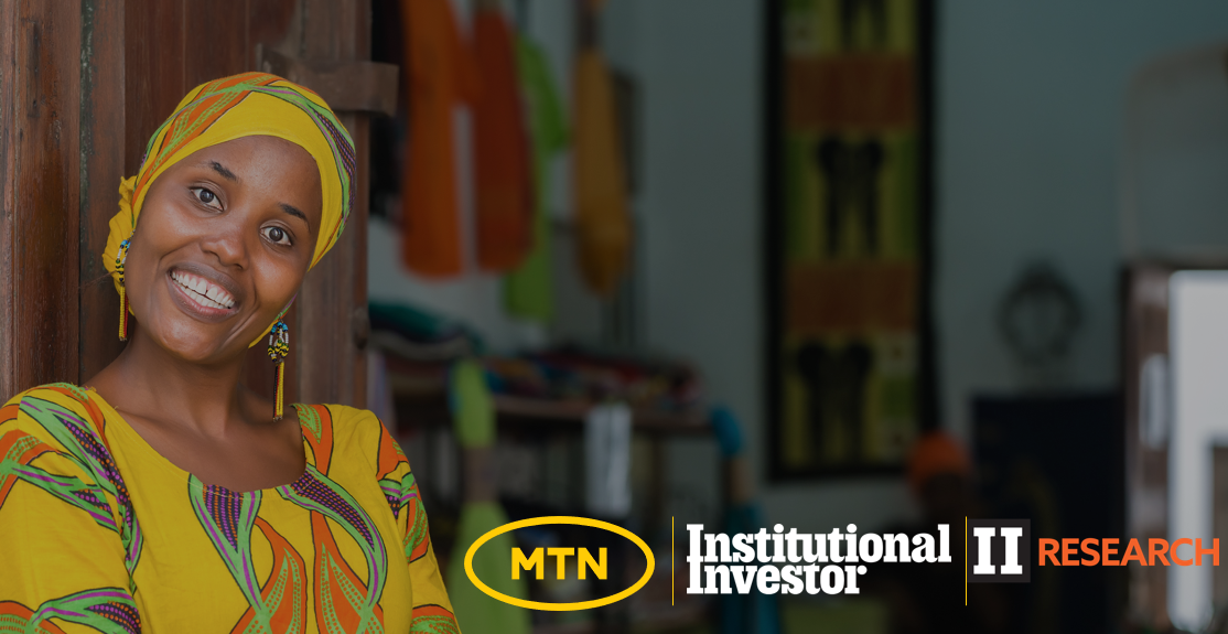 MTN Group receives accolades that demonstrate impact in creating shared ...