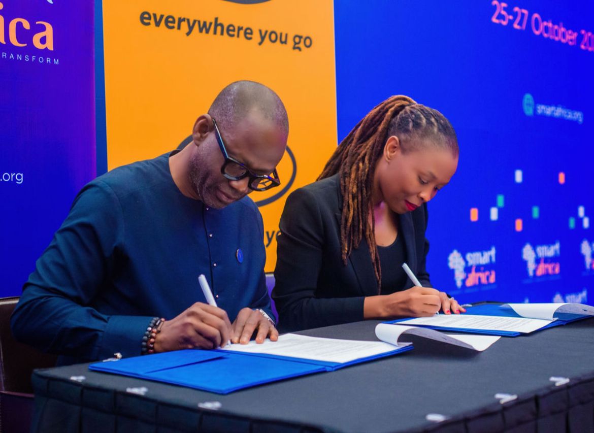 MTN and Smart Africa partner to advance digital skills in Africa