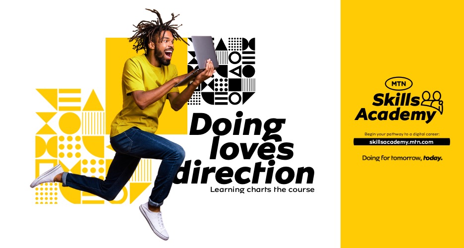 MTN to drive digital skills for digital jobs with launch of MTN Skills ...