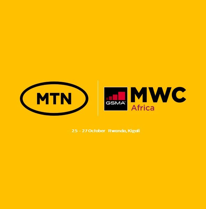 MTN Group is one of the founding partners of the Mobile Word Congress ...