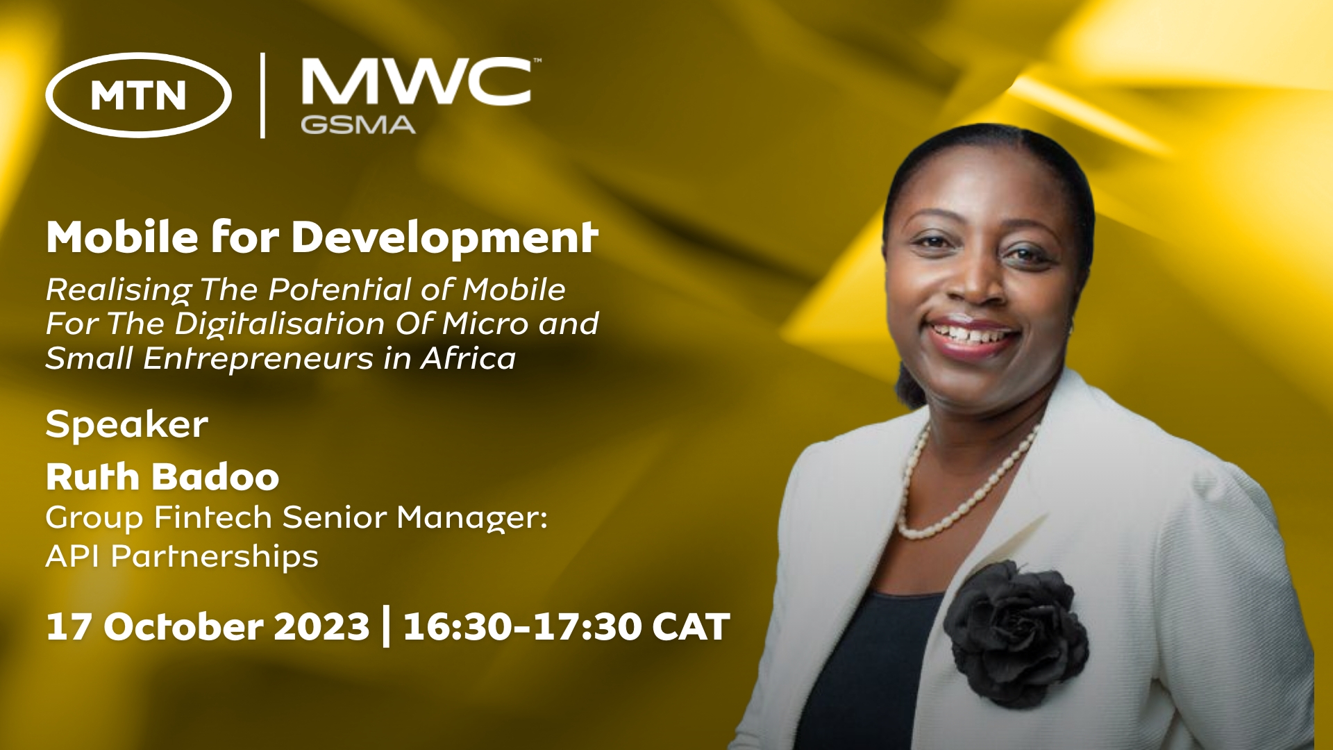 Mtn At Mwc Africa 2023 9169