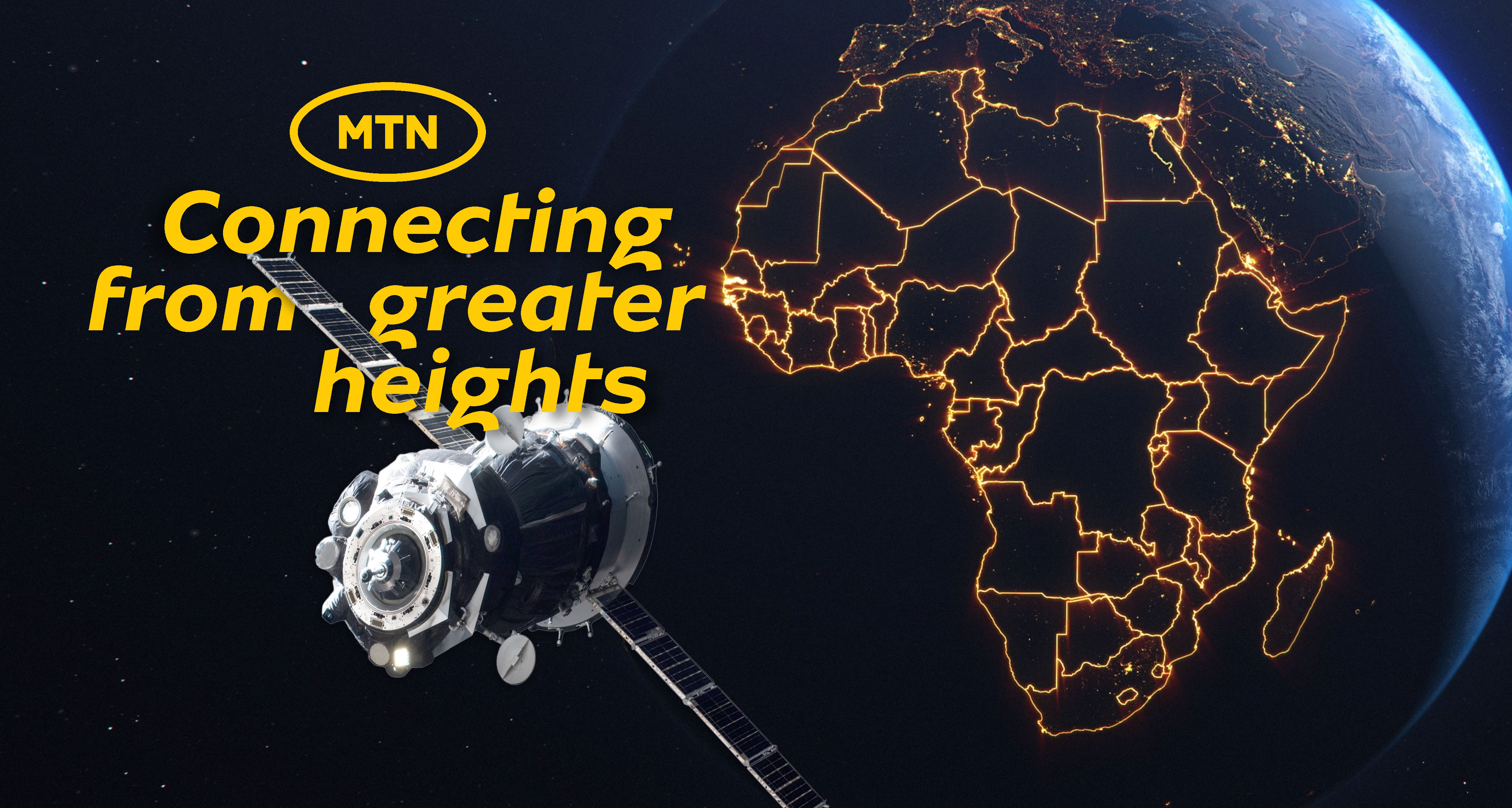 Leveraging satellite partnerships to accelerate digital inclusion in ...