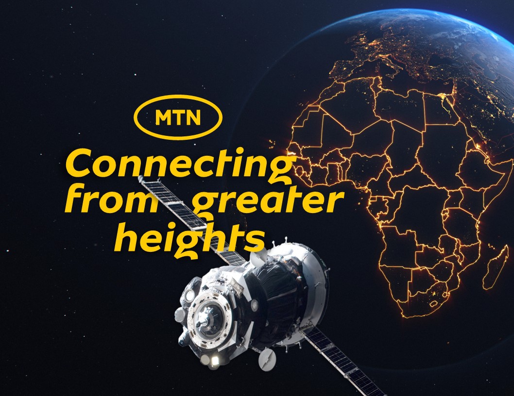 Leveraging satellite partnerships to accelerate digital inclusion in ...