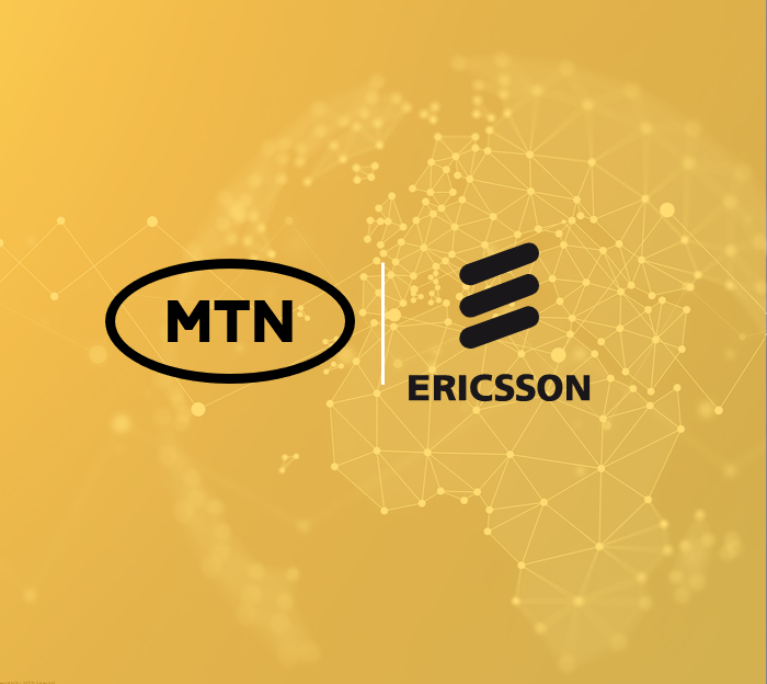 Extended Ericsson and MTN partnership to financially empower millions ...