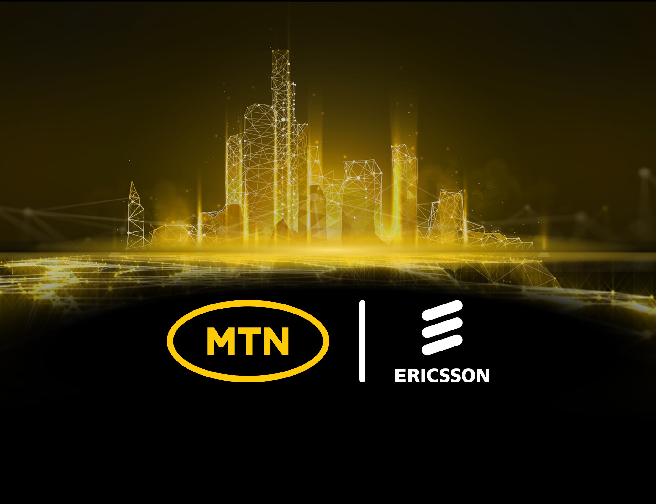 Ericsson and MTN Group extend BSS modernisation agreement to boost ... Ericsson and MTN Group extend BSS modernisation agreement to boost ...