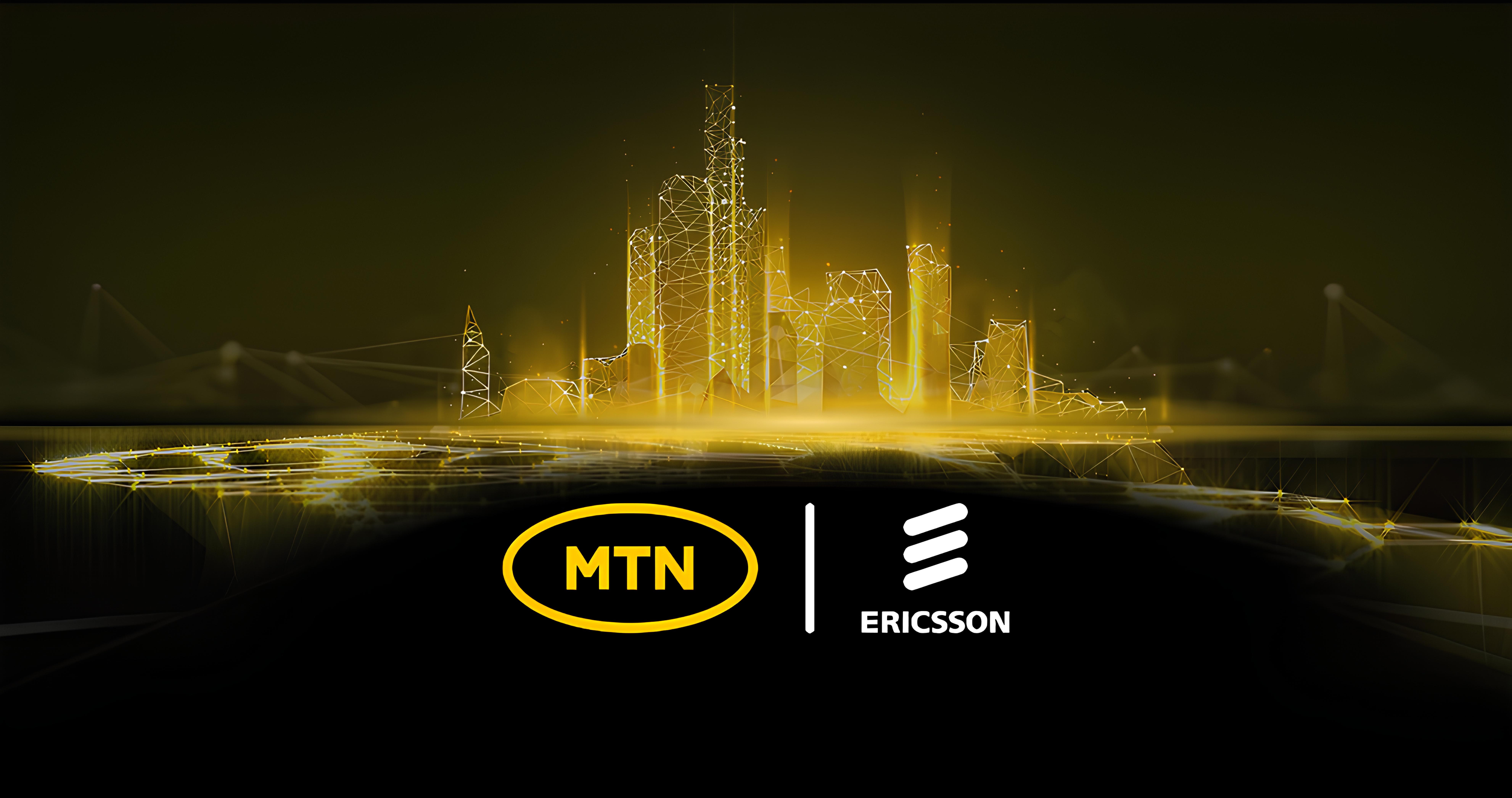 Ericsson and MTN Group extend BSS modernisation agreement to boost ...