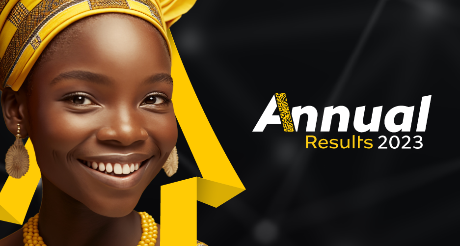 MTN Group reports resilient operating performance in 2023