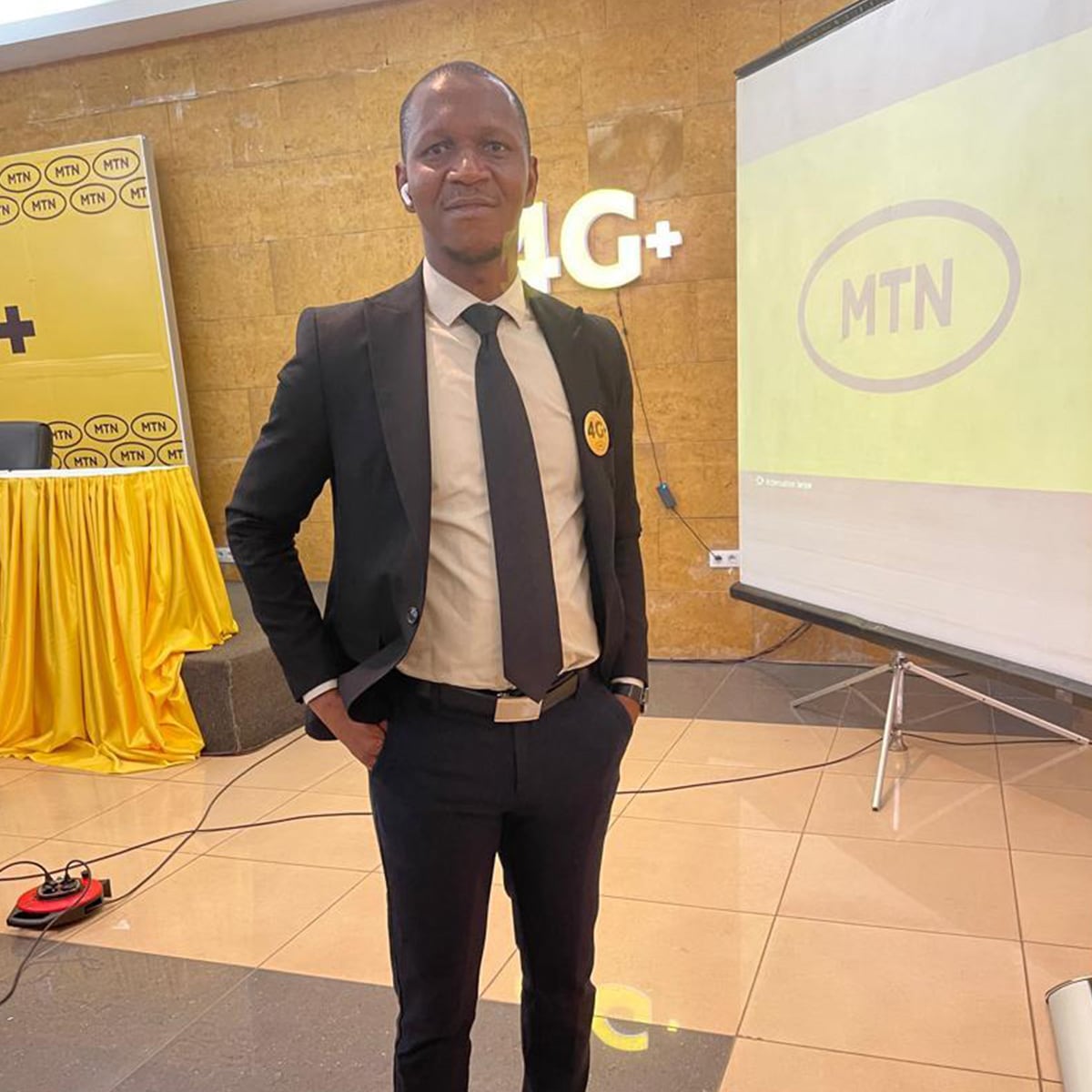 Partnerships for the planet: Circular economy MTN Guinea-Republic | MTN.com