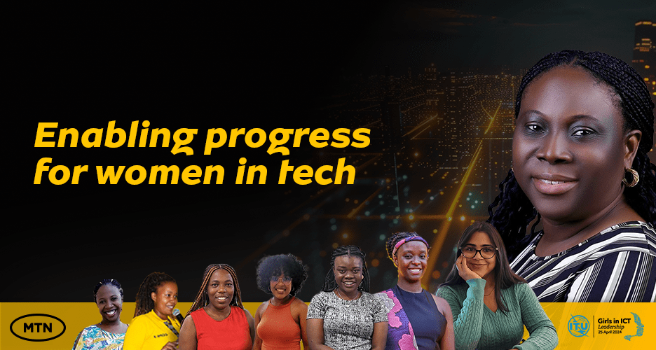 Building bridges, breaking barriers: How MTN fosters inclusive ...