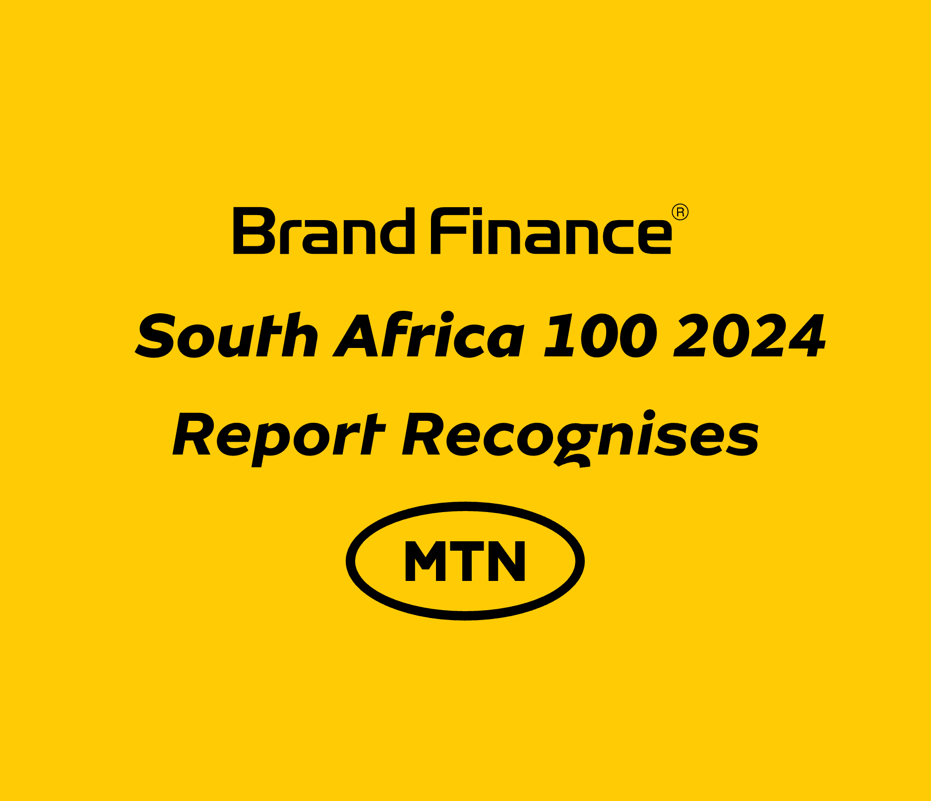 MTN remains most valuable SA brand with strongest sustainability ...