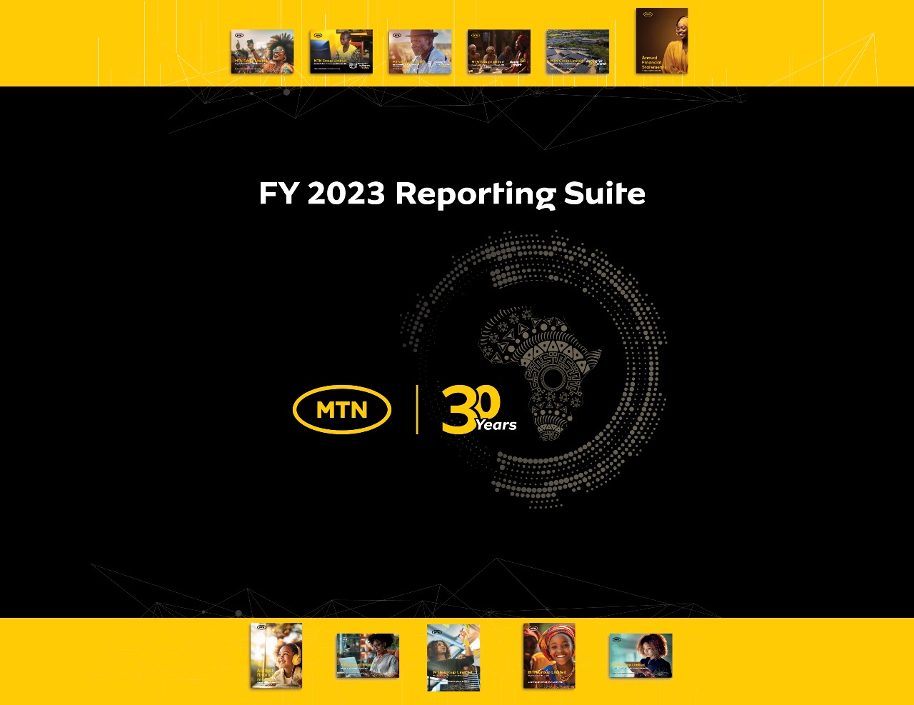 MTN publishes 2023 reports showcasing strategic progress and ...