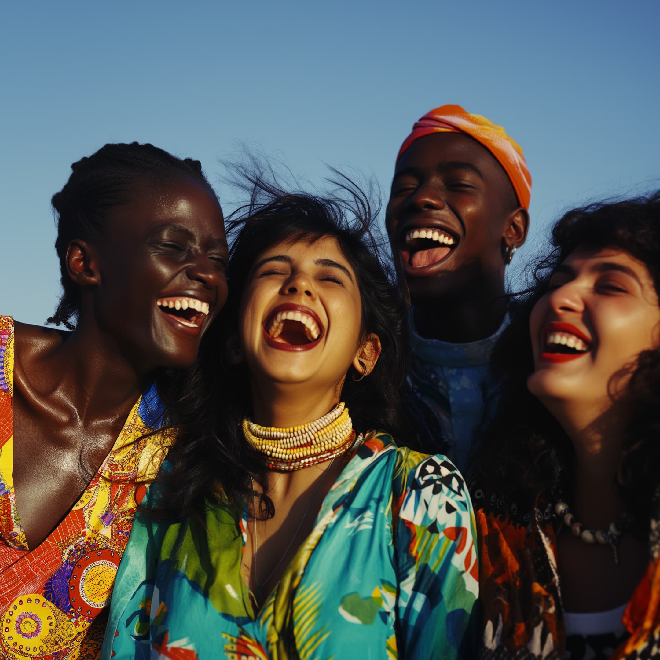 Our Employee Value Promise to Live Inspired