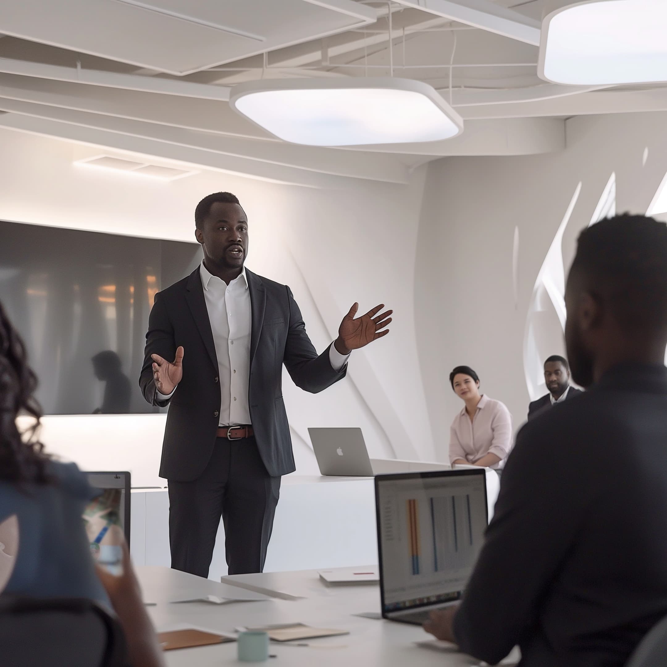 Rethinking people & productivity