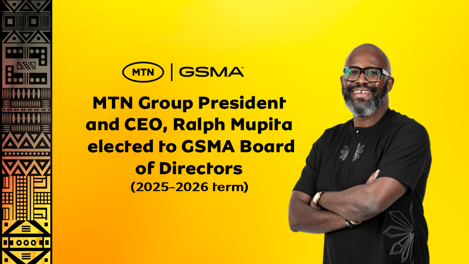 GSMA names 26-Member Board to serve from January 2025 through December ...