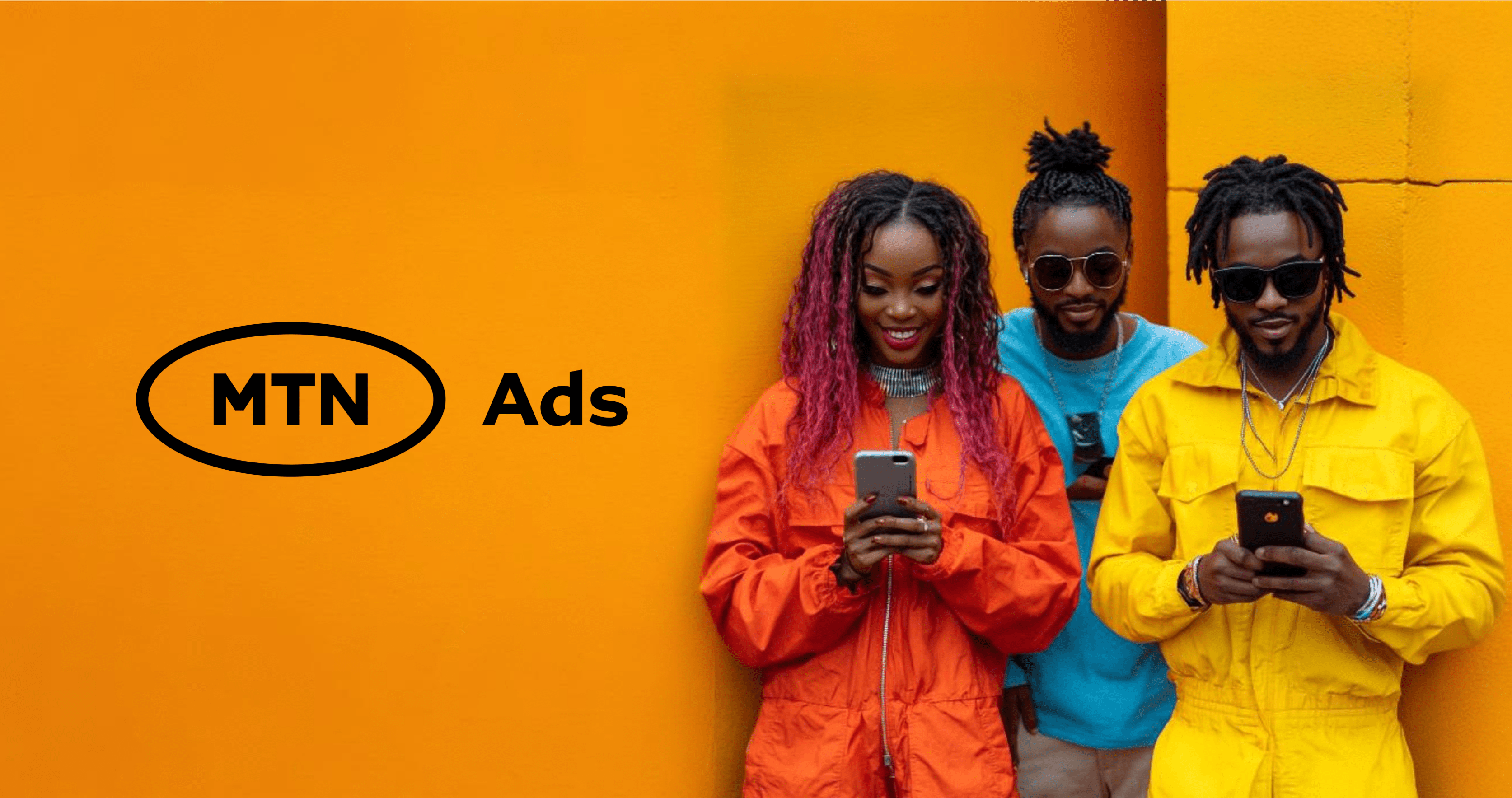 Introducing MTN Ads: Unmissable advertising on MTN and Ayoba