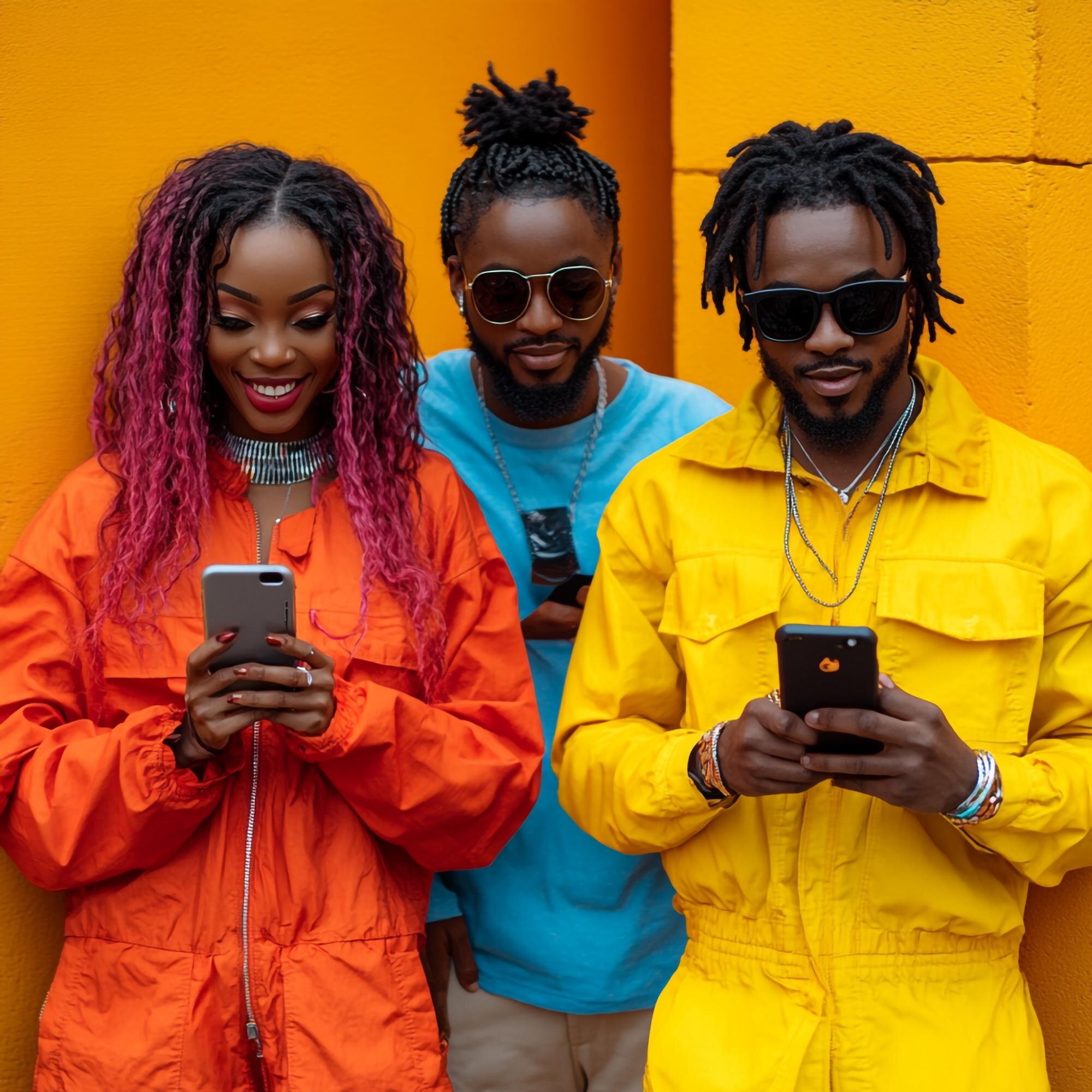 Introducing MTN Ads: Unmissable advertising on MTN and Ayoba | MTN.com