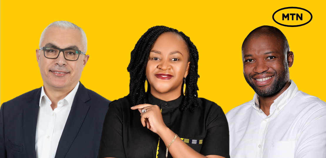MTN Group announces leadership changes