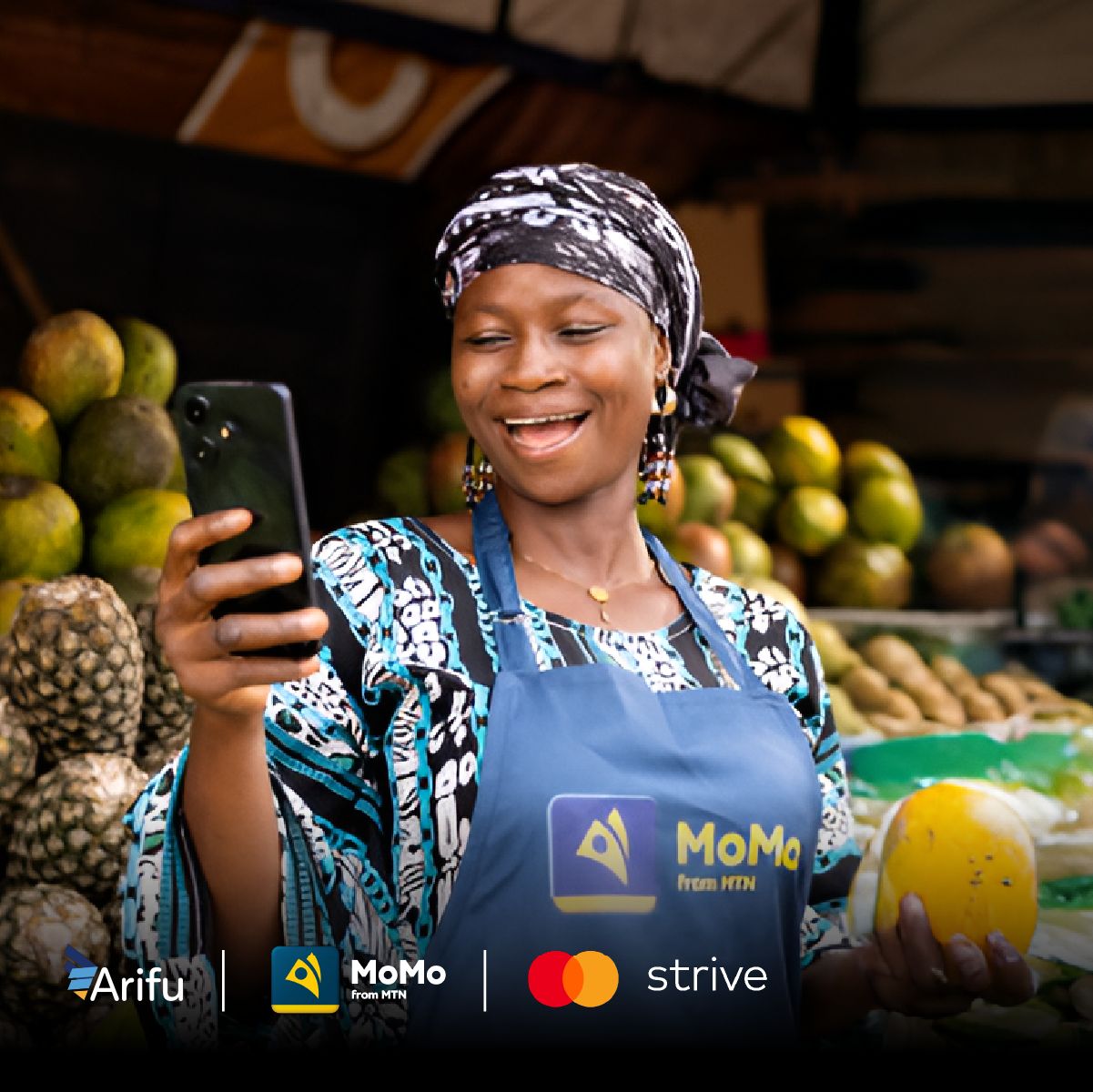 Nearly one million small business owners in Sub-Saharan Africa supported by MoMo Coach through a ...