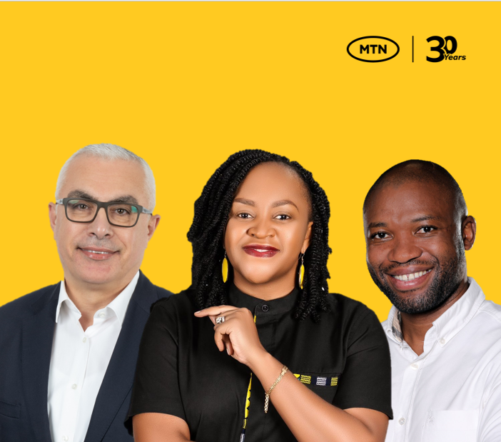 MTN Group announces leadership changes
