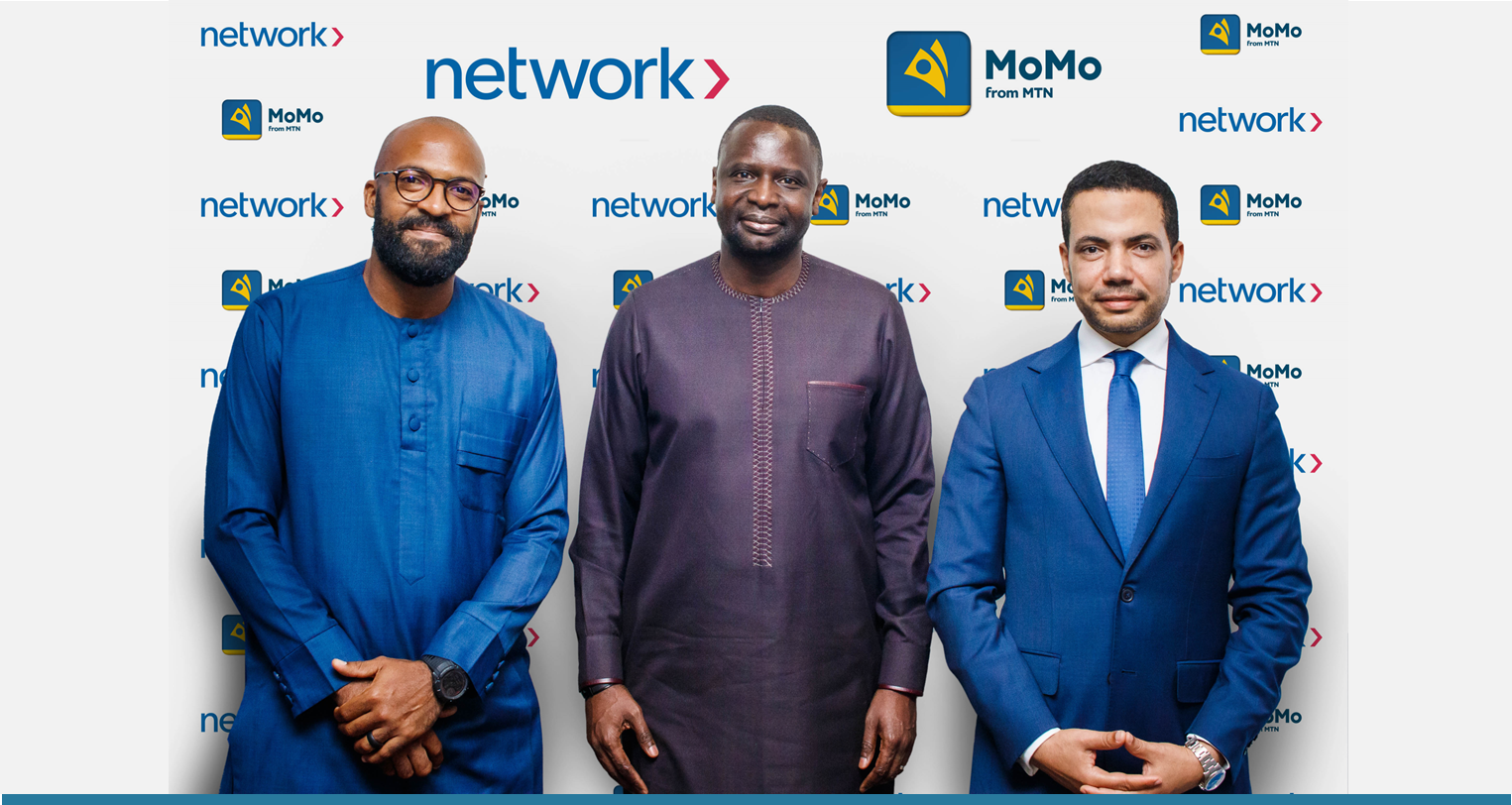 Network International appointed as Payment Processing Partner by MTN ...