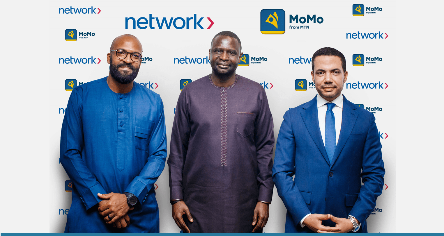 Network International appointed as Payment Processing Partner by MTN ...