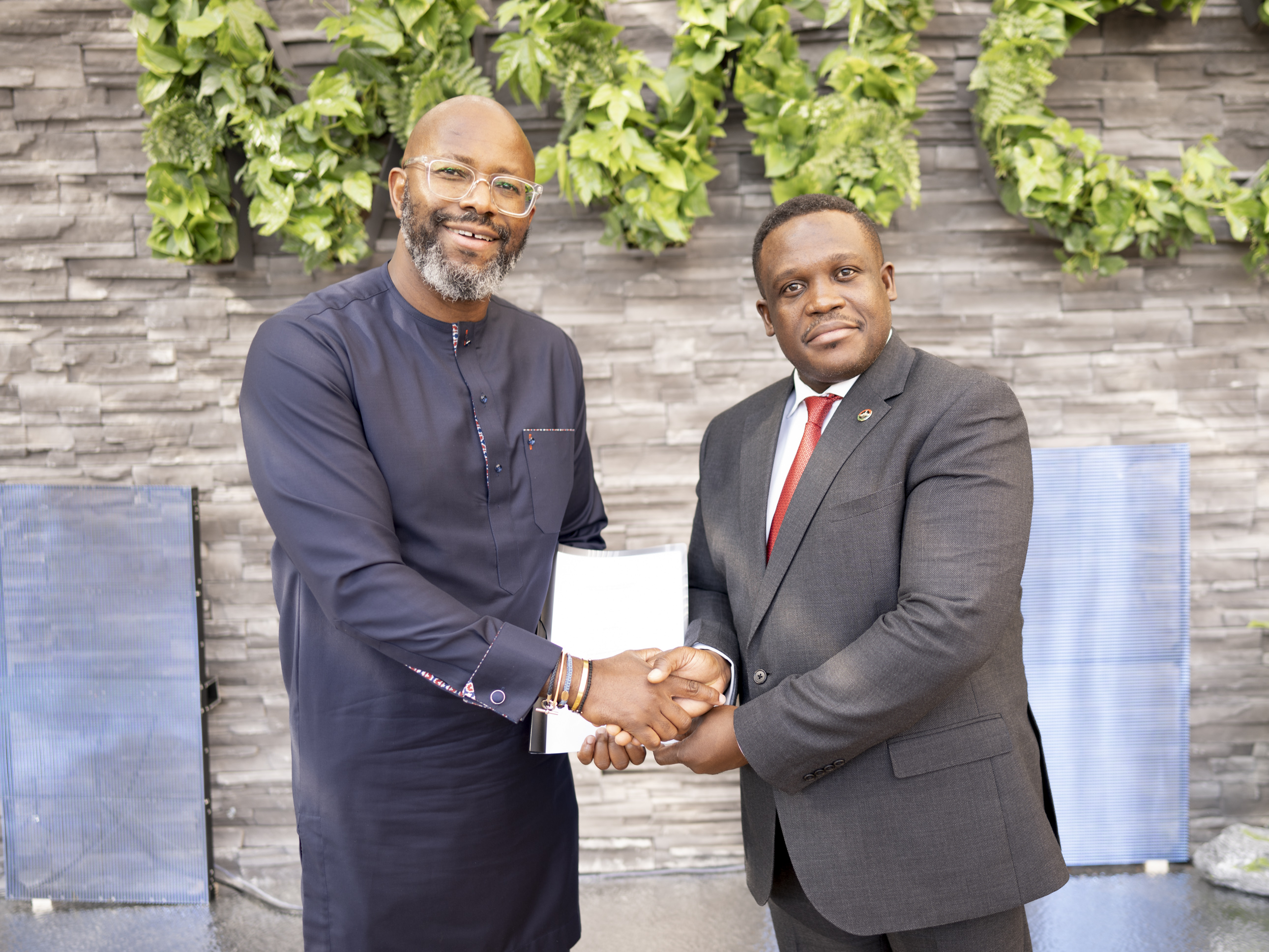 MTN and Ghana agree to work together to extend AI, coding and digital ...