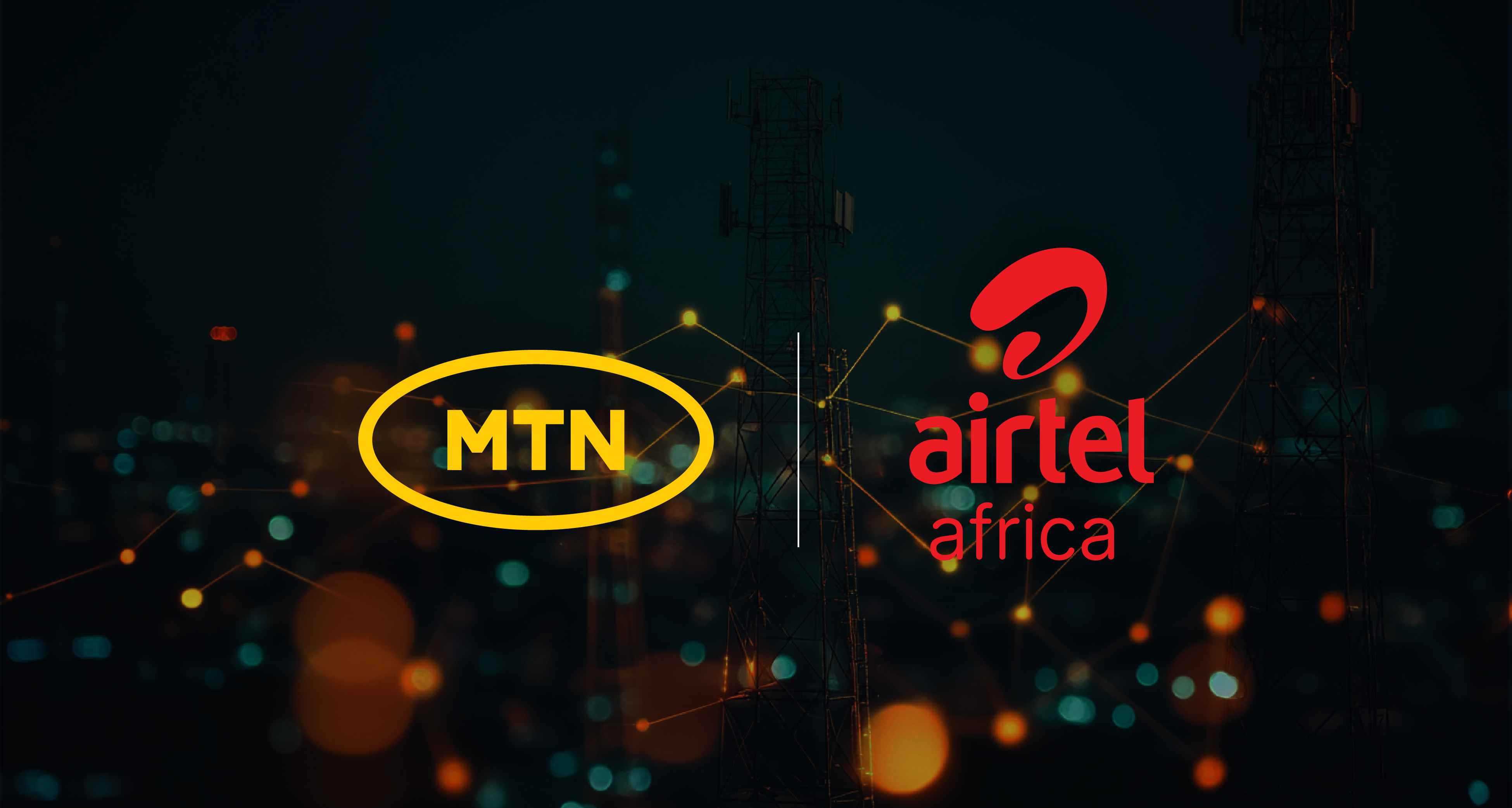 MTN Group and Airtel Africa agree to network sharing in Uganda and ...