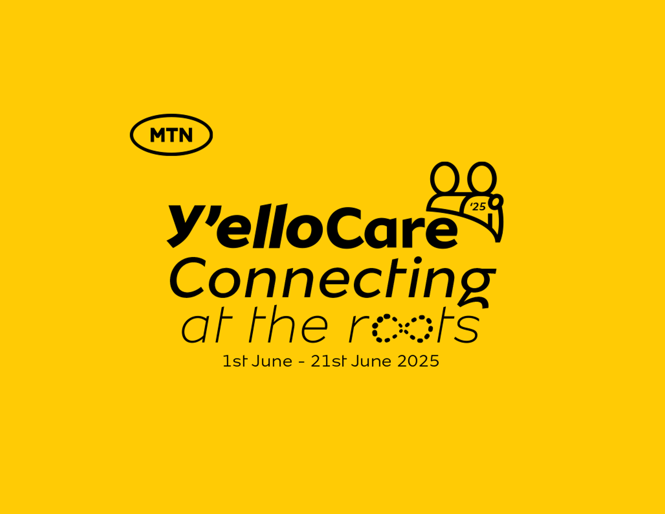Y’ello Care 2025: Connecting at the Roots