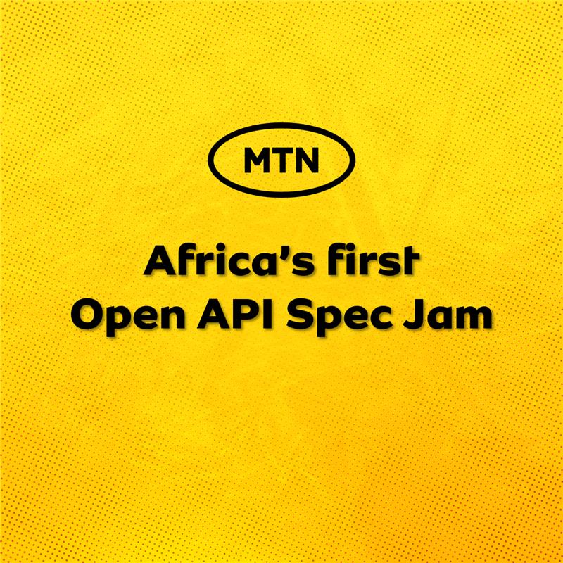 Africa’s first Open API Spec Jam charts a practical path to digital scale