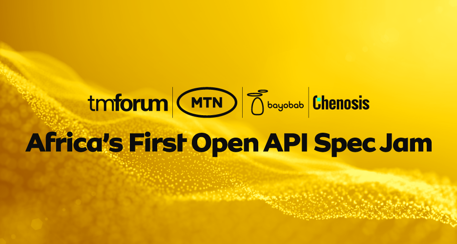 Africa’s first Open API Spec Jam charts a practical path to digital scale