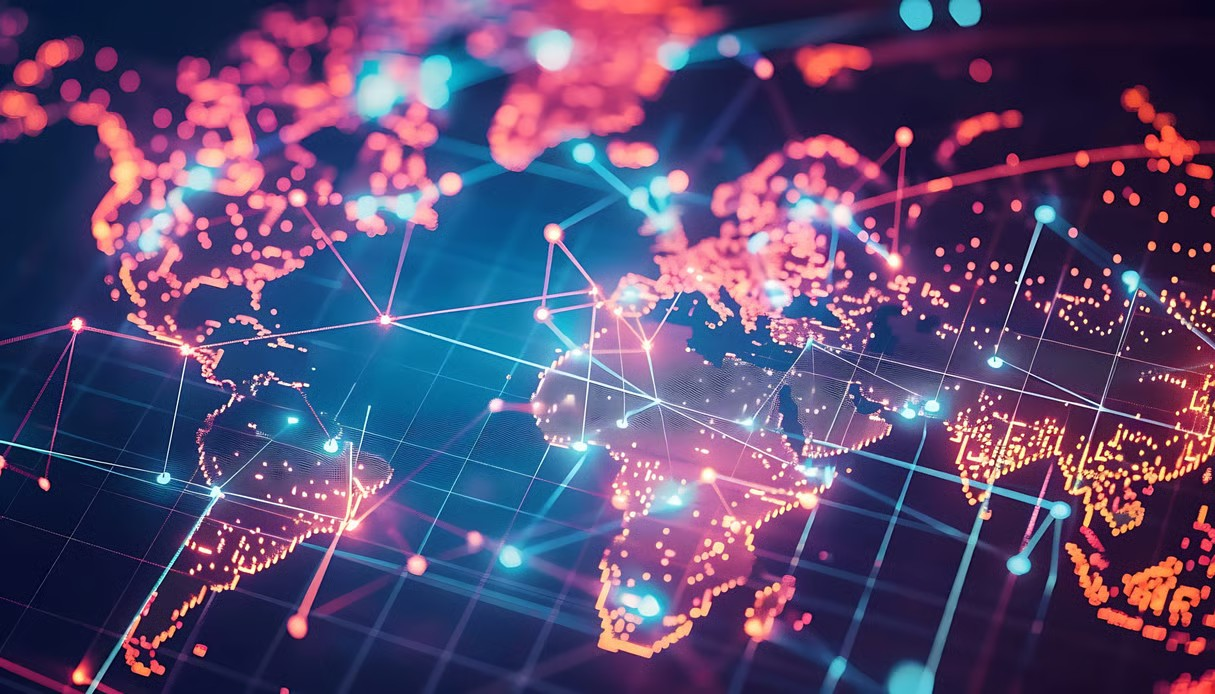 Beyond the Cell Tower: What It Really Takes to Connect a Continent