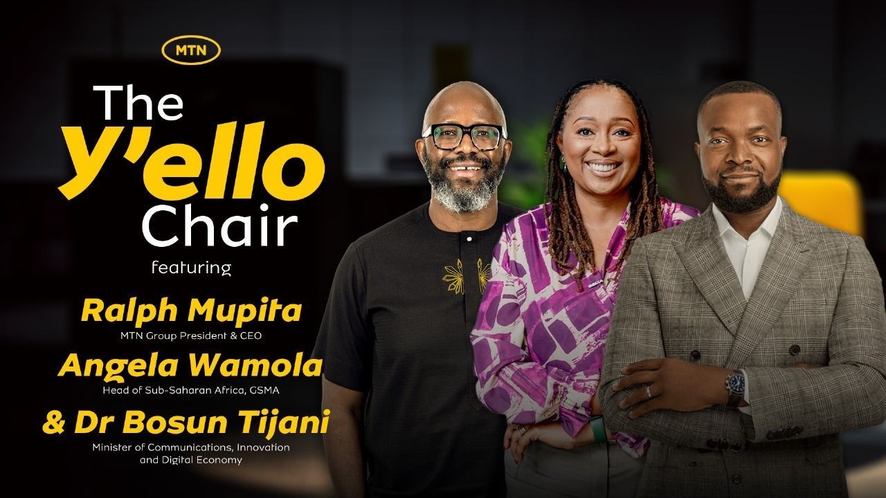 MTN Group takes up Nigeria’s call to action with pledge to support ...